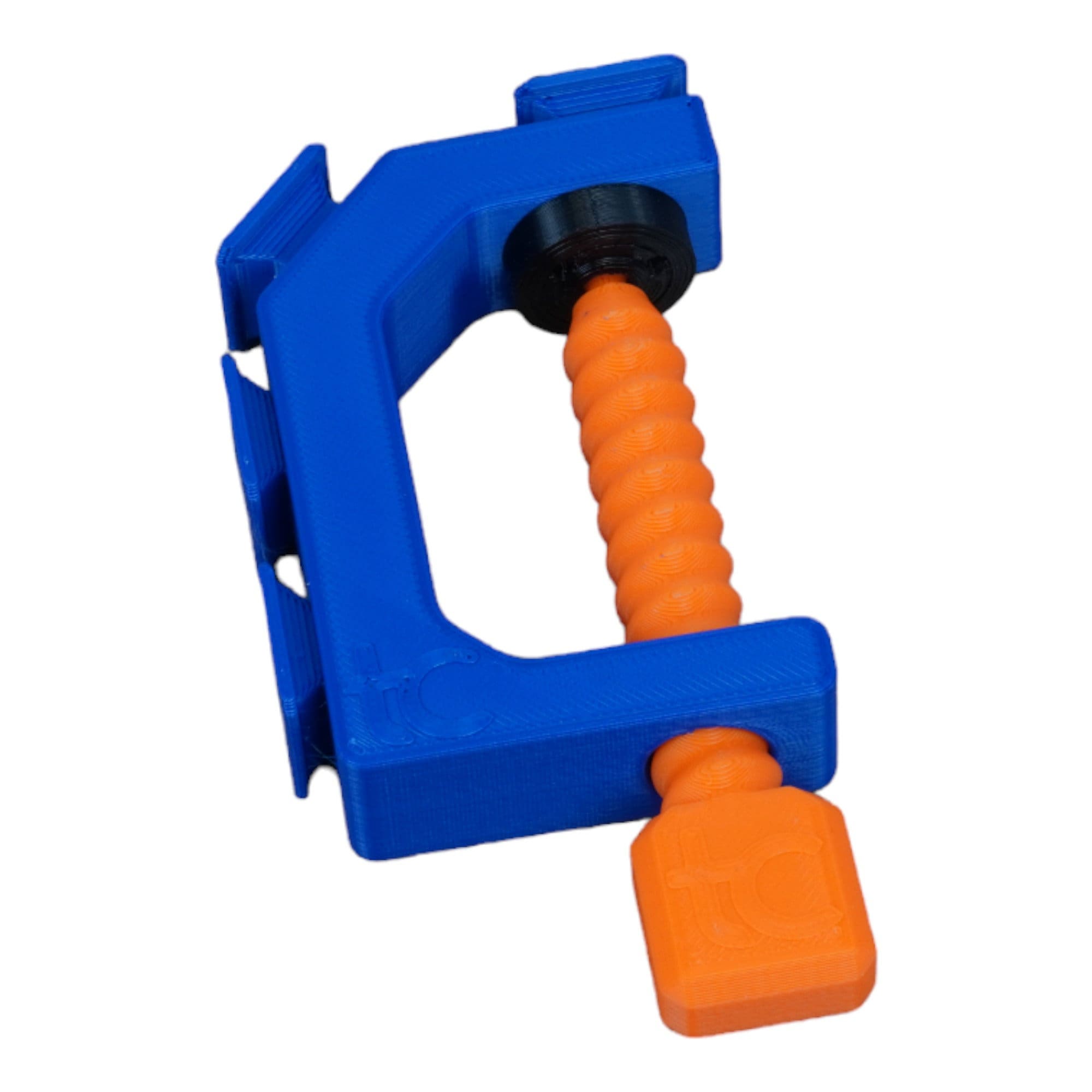 Track Clamp - Environmentally Friendly and Stronger Grip - Compatible ...
