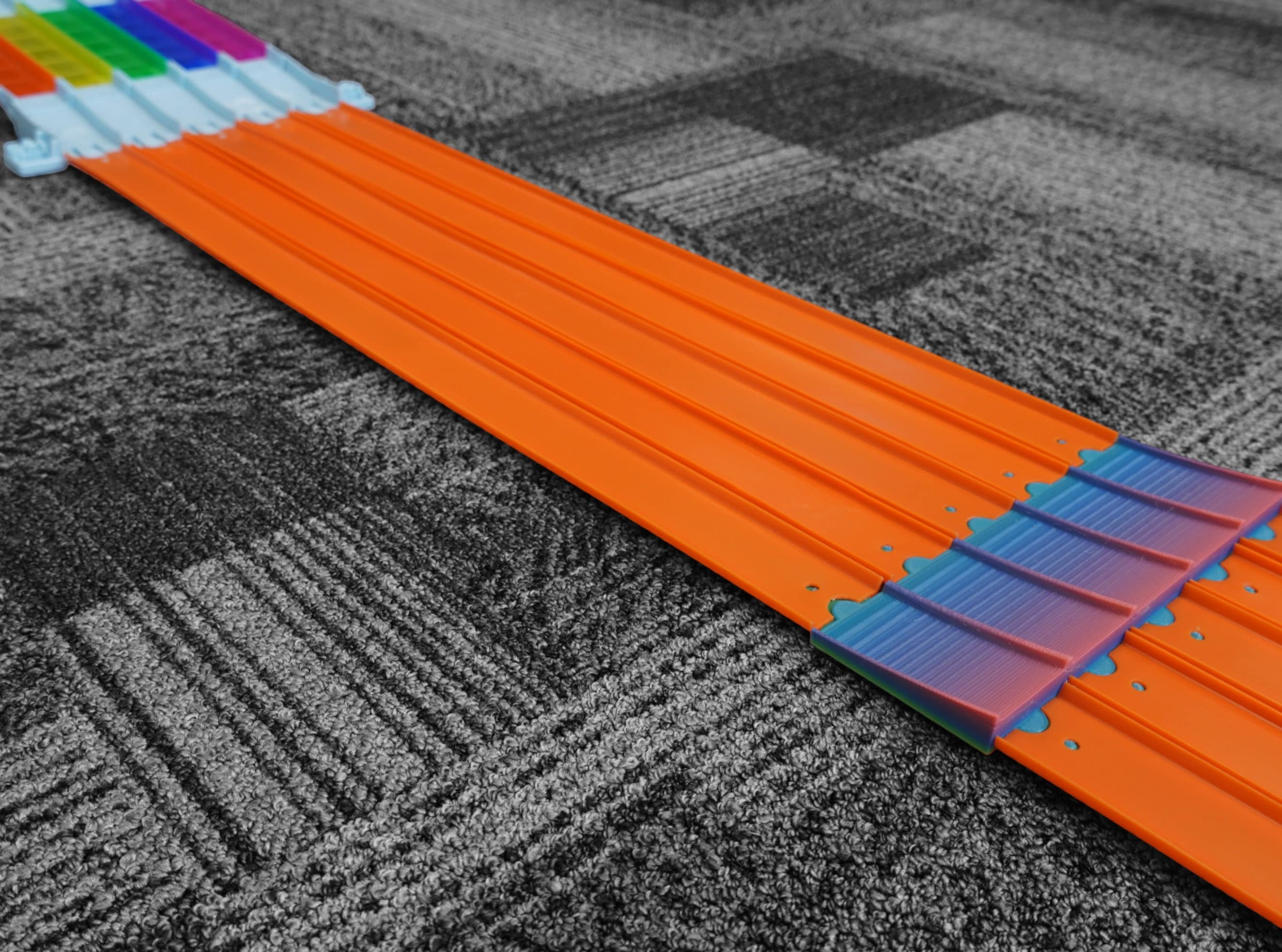 Mario Silhouette Jumping