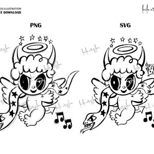 Karol G Devil Angel New Album Cover Manana Sera Bonito Bichota Season ...