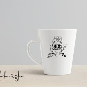 Karol G Devil Angel New Album Cover Manana Sera Bonito Bichota Season ...