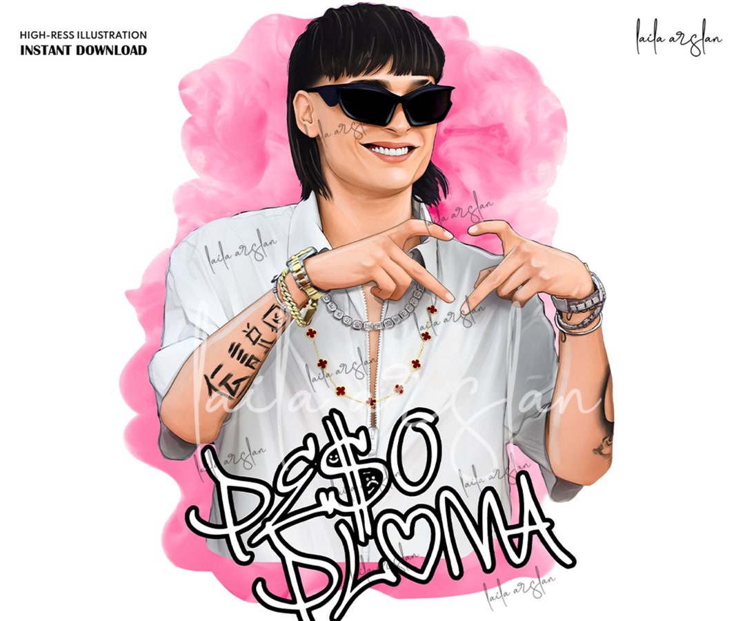 Peso Pluma PNG Sublimation DTF Digital Download Image File Peso Pluma ...