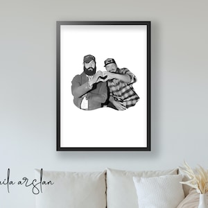 Morgan Wallen and Post Malone PNG, It Takes Two, I Had Some Help Posty ...