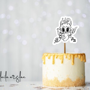 Karol G Devil Angel New Album Cover Manana Sera Bonito Bichota Season ...