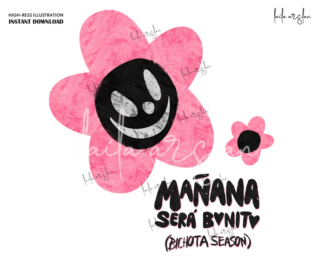 Karol G Bichota Season Karol G Pink Hair Png Karol G Manana - Etsy Canada