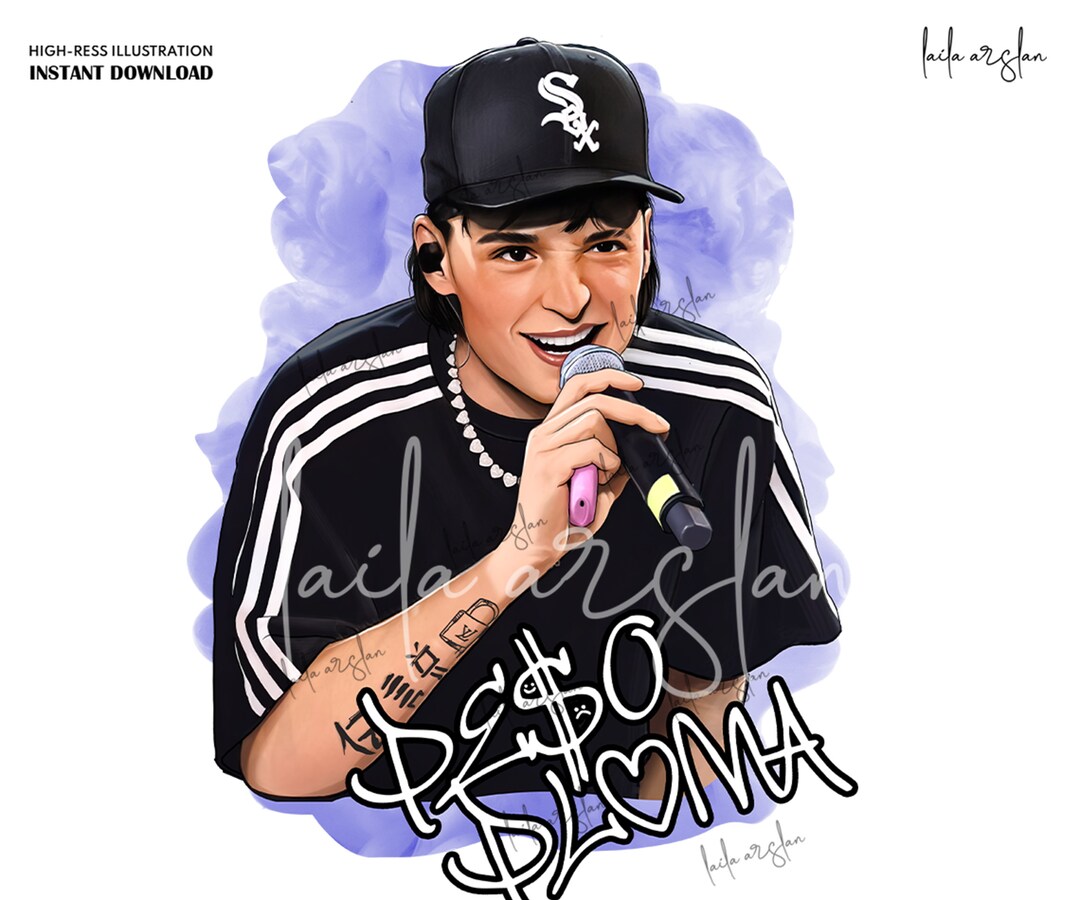 Peso Pluma PNG Sublimation DTF Digital Download Image File Peso Pluma ...