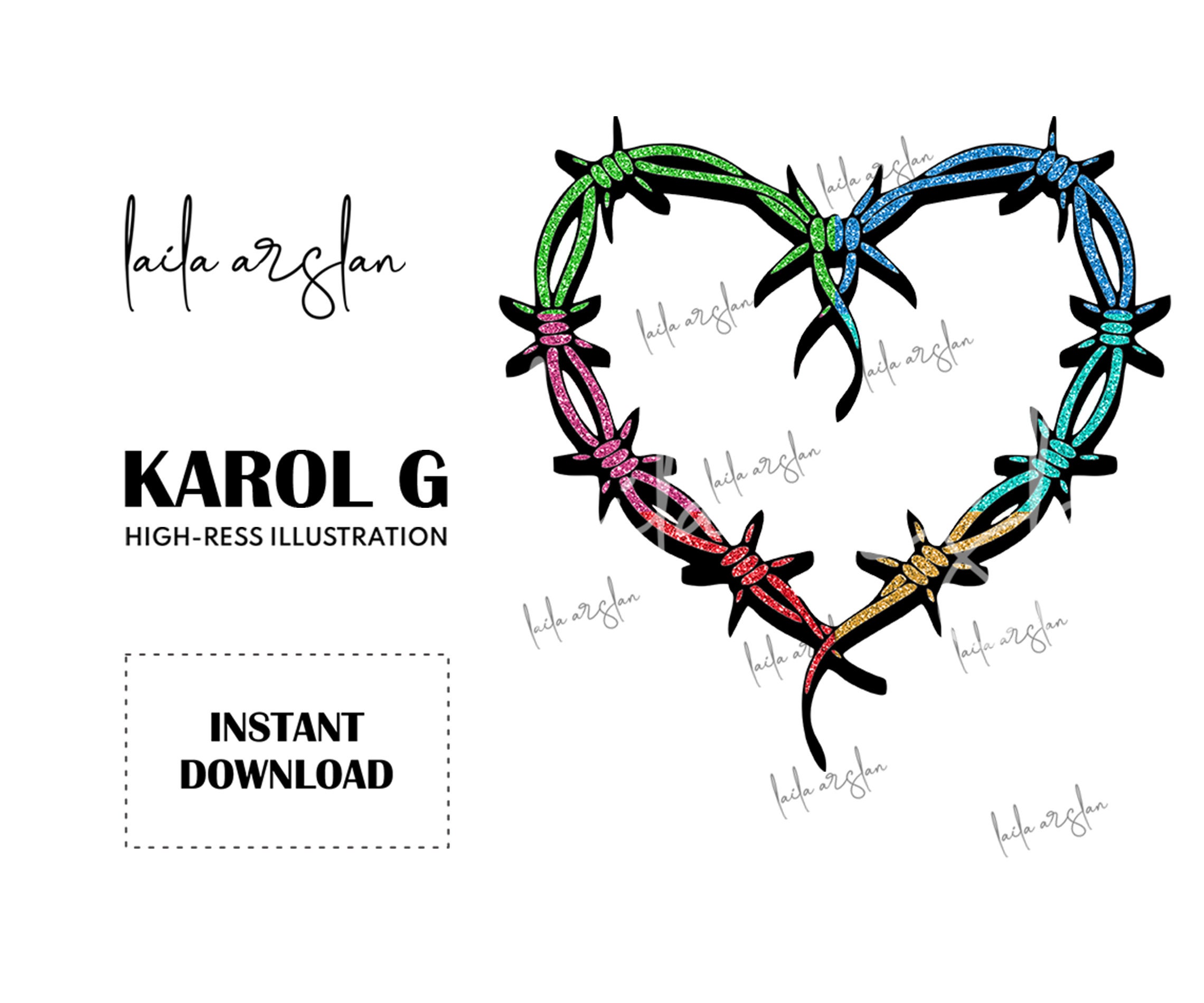 Alphabet G In Heart Gif