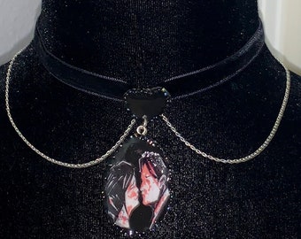 Polymer Clay Emo - Etsy