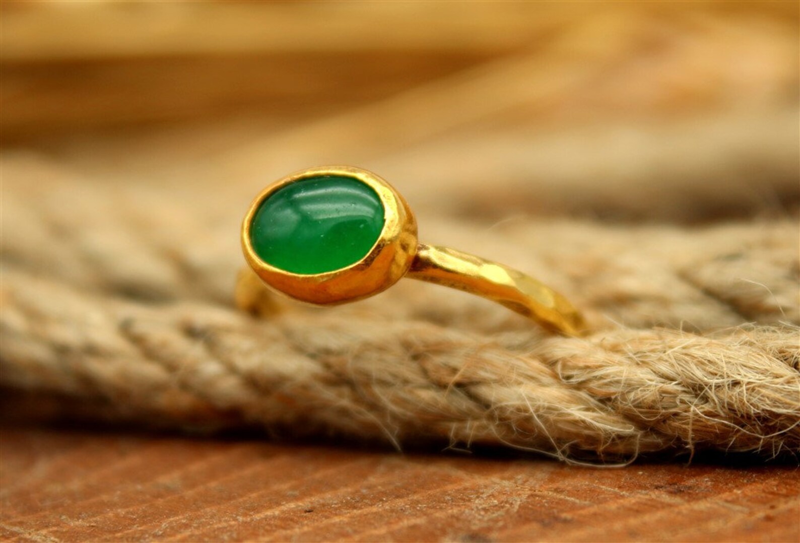 Anillo de jade Anillo de plata de jade Anillo de plata de - Etsy España