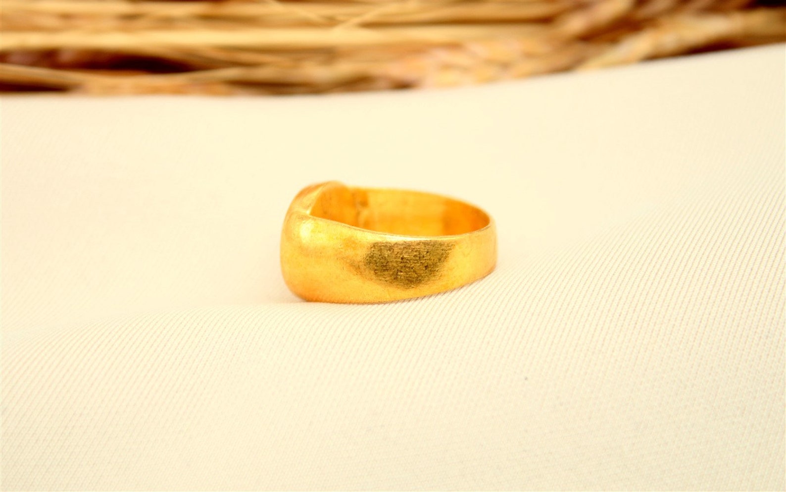 Ancient Greek Signet Ring Gold Signet Ring Silver Signet - Etsy