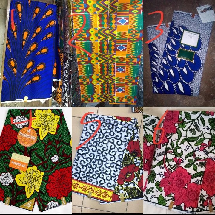 African Party Dressafrican Dresses For Womenafrican Clothing Etsy