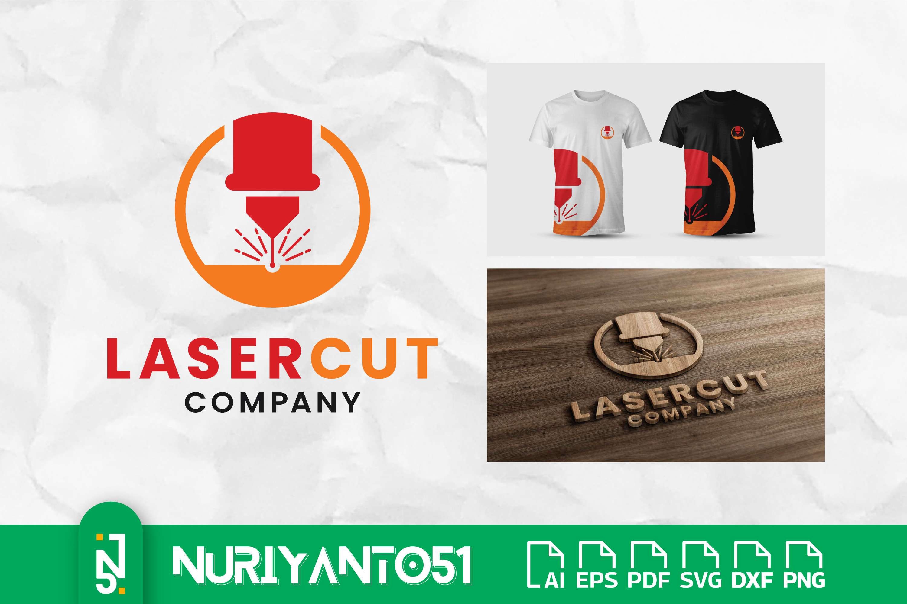 Logotipo de corte láser DIY logotipo de máquina Cnc logotipo - Etsy México