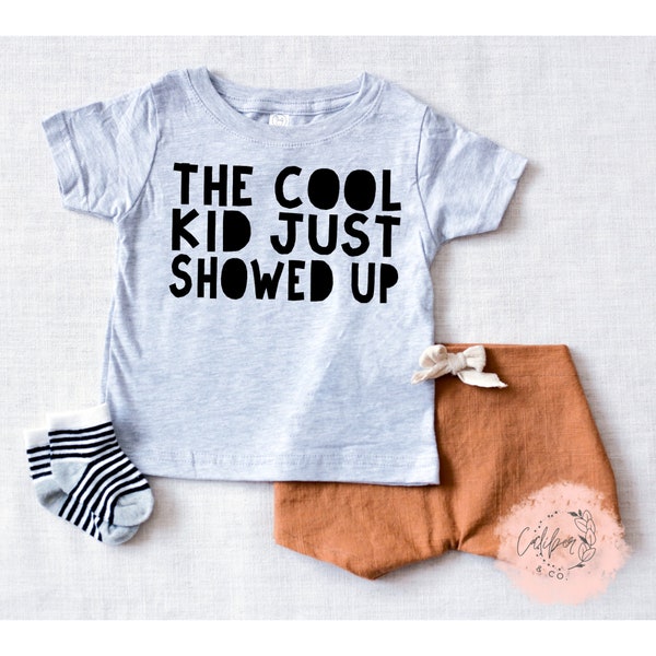 Funny Toddler Shirt - Etsy
