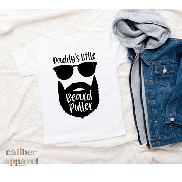 Beard Puller - Etsy