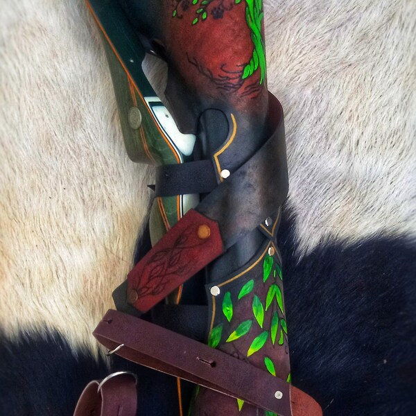 Hip Quiver - Etsy