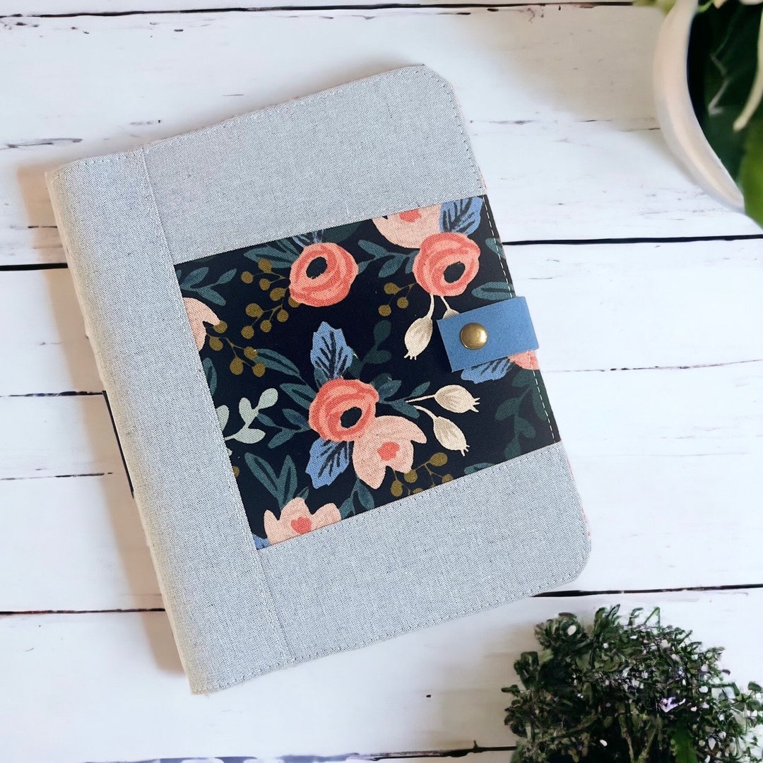 Ring Binder A5 Refillable Ring Binder Ring Binder Calendar Calendar ...