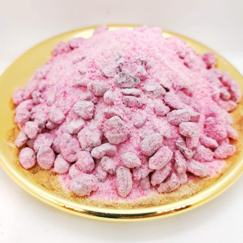 Turkish Pomegranate Tea Powder With Dried Pomegranates, Natural - Etsy UK