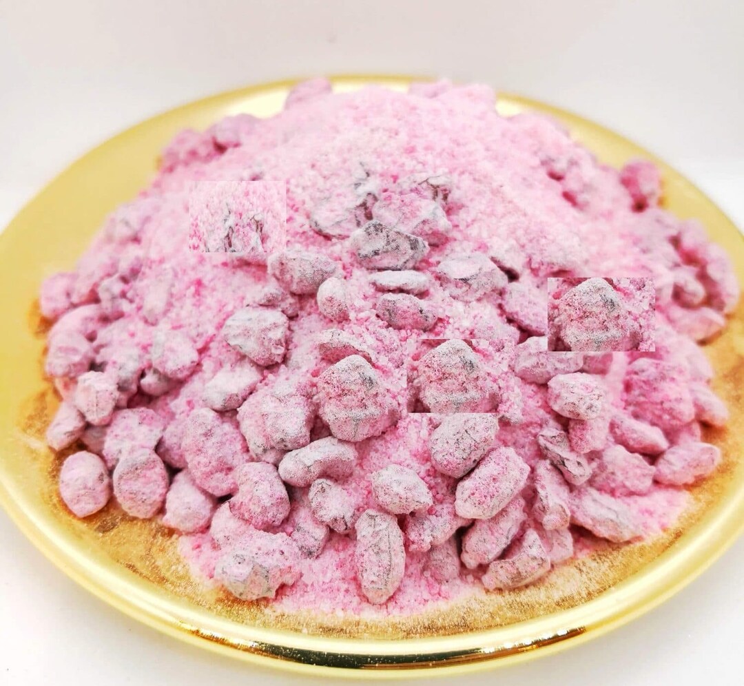 Turkish Mulberry Tea Powder With Dried Mulberries, Natural - Etsy