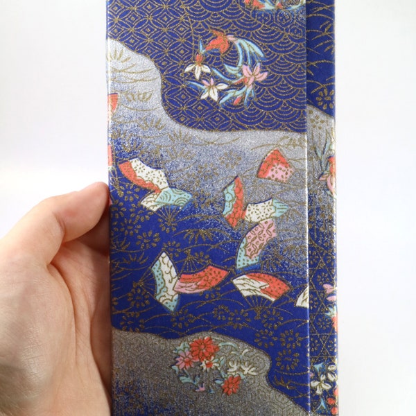 Japanese Folder - Etsy