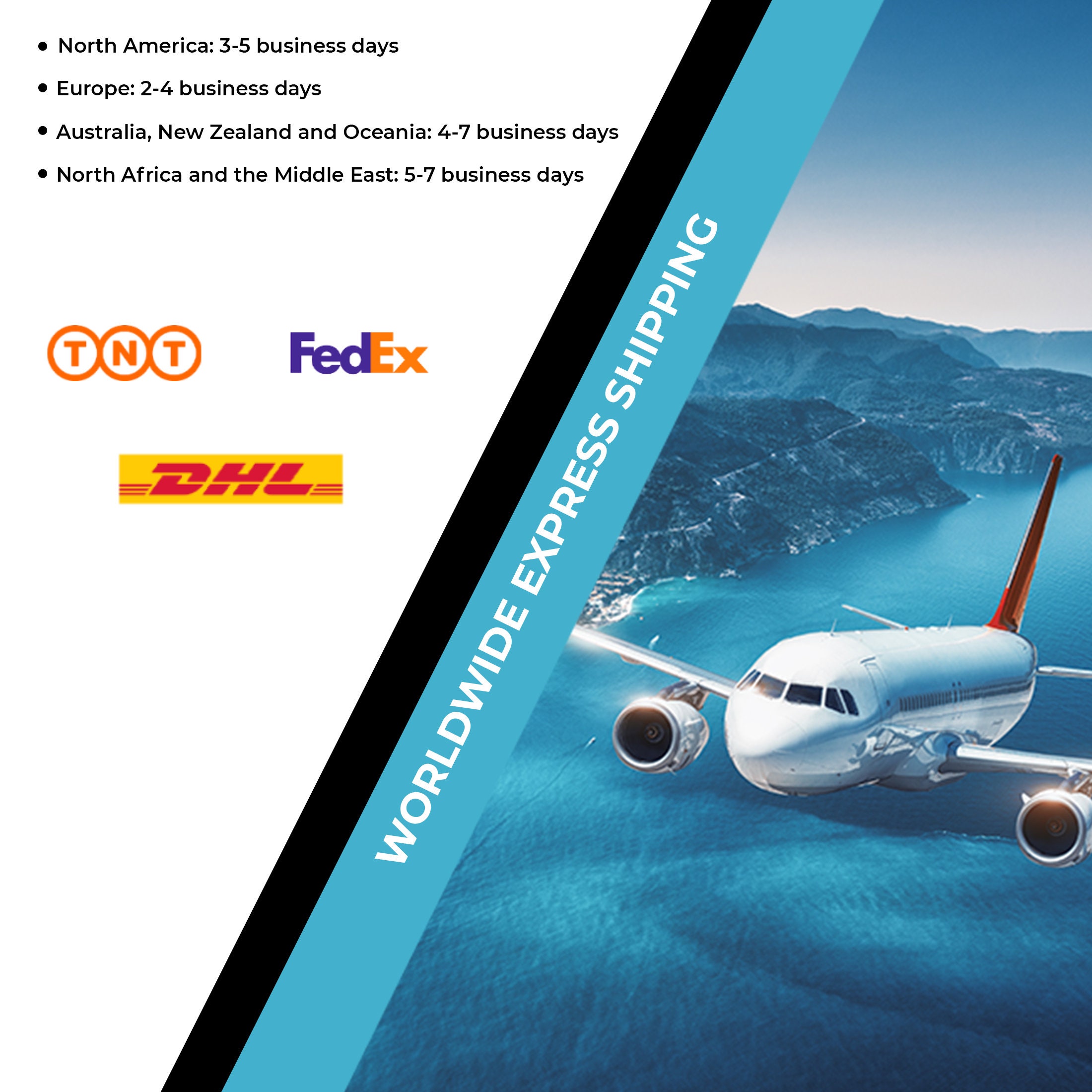 Modern Wall Clock for Living Area, Simply Circle, Transparent Unique ...