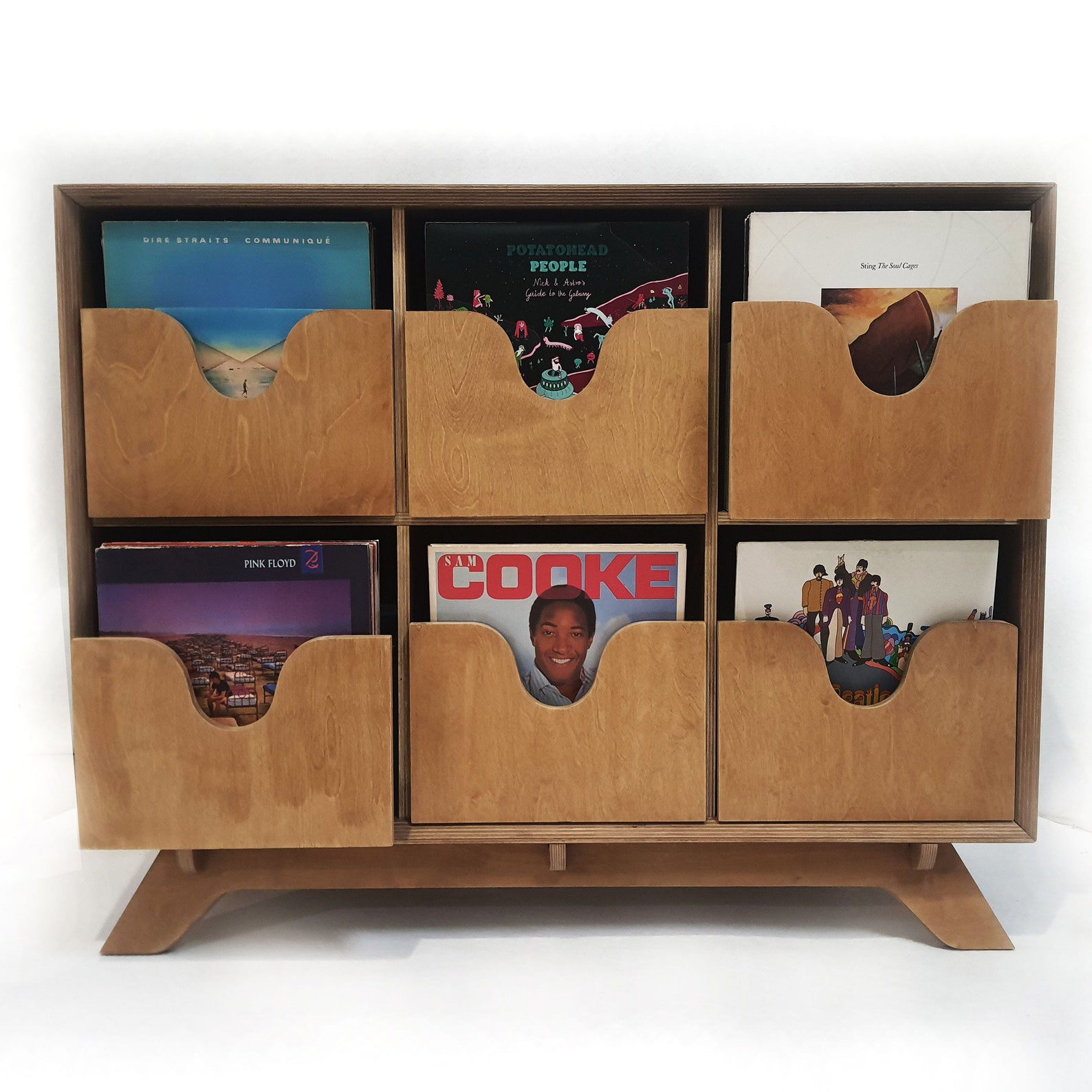 CABINET Vinyl Drawer Furniture | Etsy