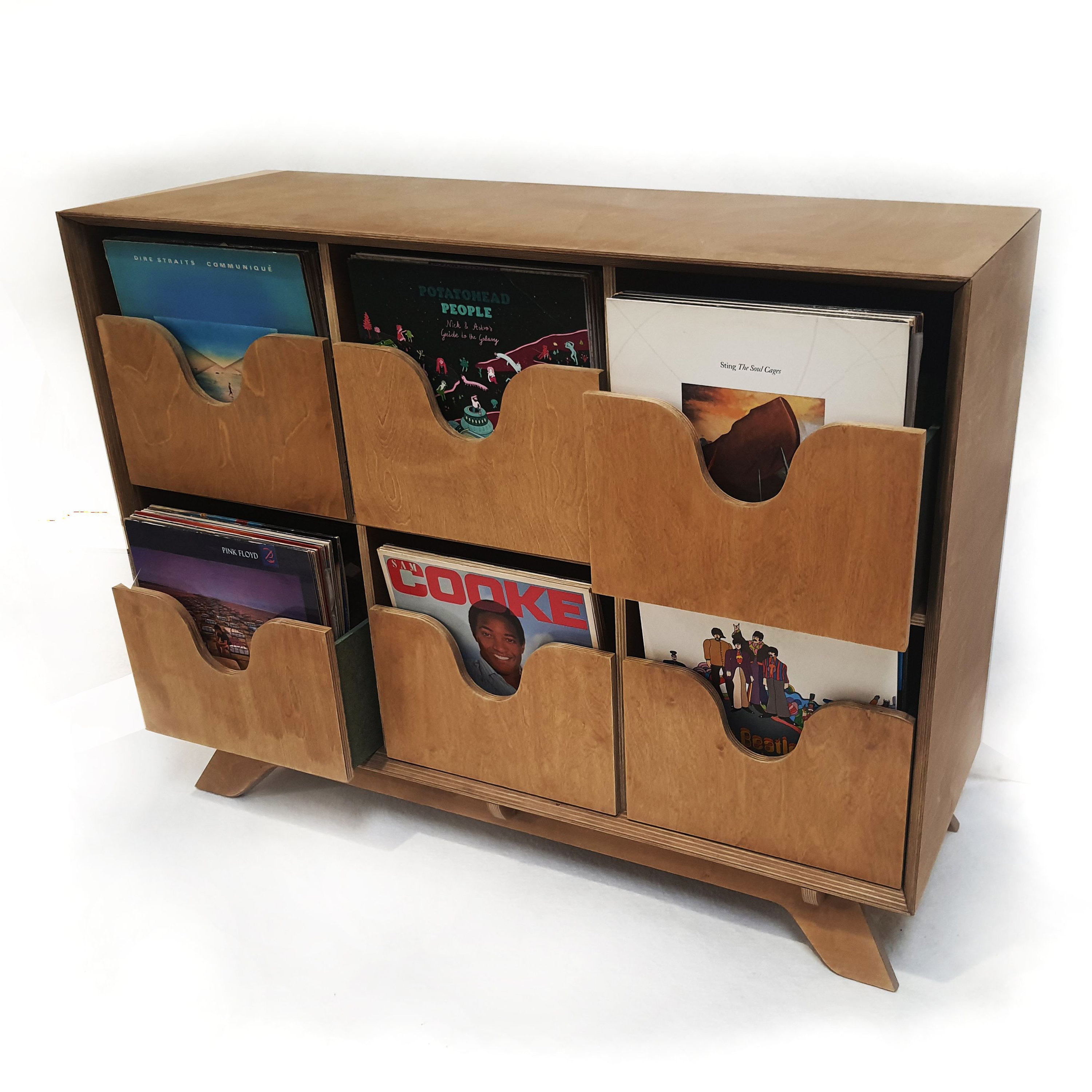 CABINET Vinyl Drawer Furniture - Etsy UK