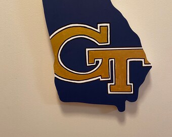 Georgia Tech - Etsy