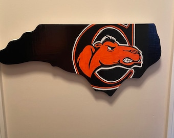 Campbell Sign - Etsy