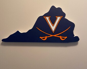 Metal Uva Sign - Etsy