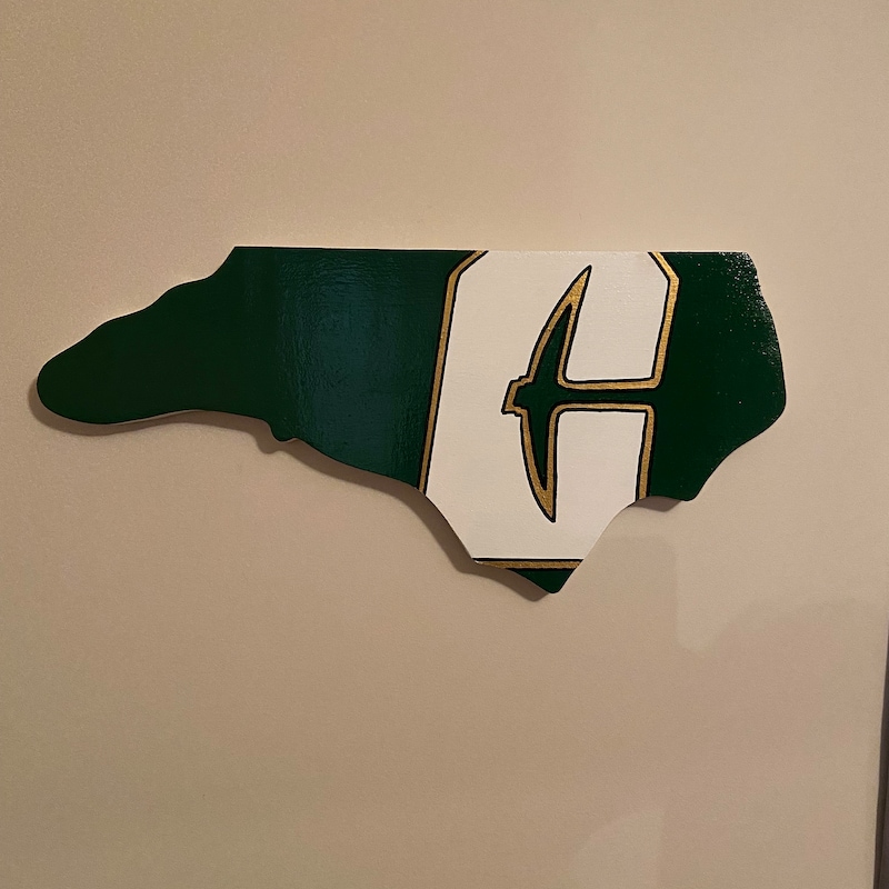 Uncc 49ers - Etsy