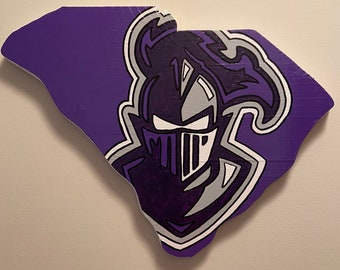 University Wooden Sign - Etsy