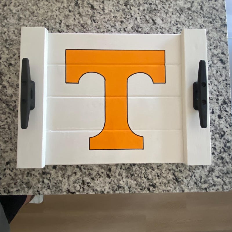 Tennessee Vols Svg - Etsy