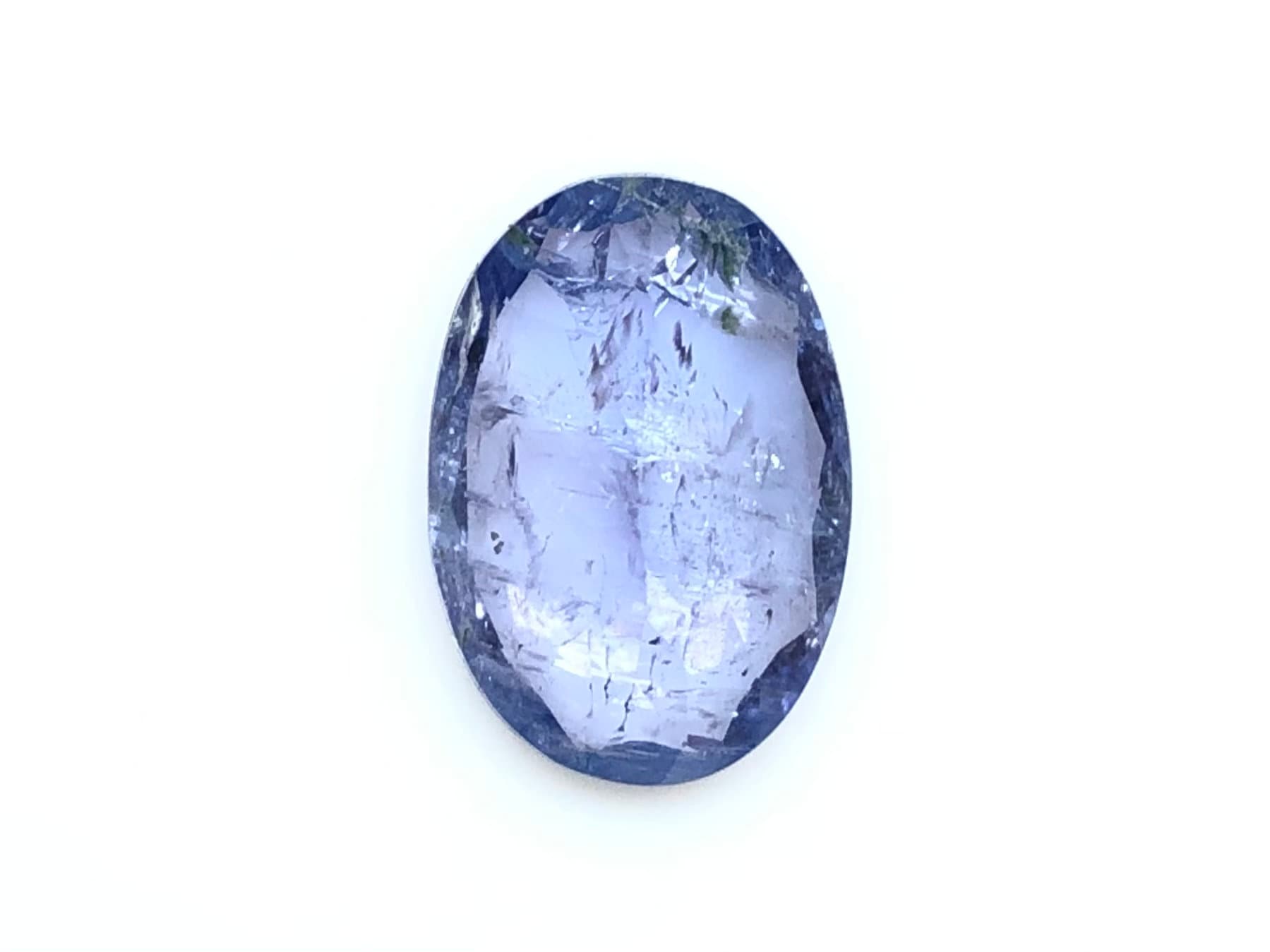 Tanzanita, Tanzanita Natural, Piedra Cortada de Tanzanita, Tanzanita Bi ...