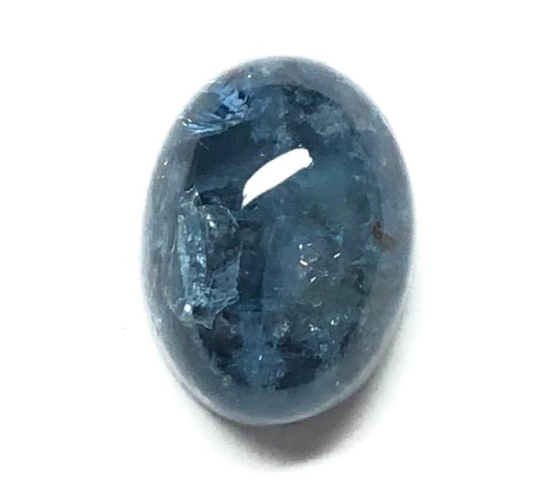 Aigue-marine,Aigue-marine naturelle,Cabochons aigue-marine,Pierres ...