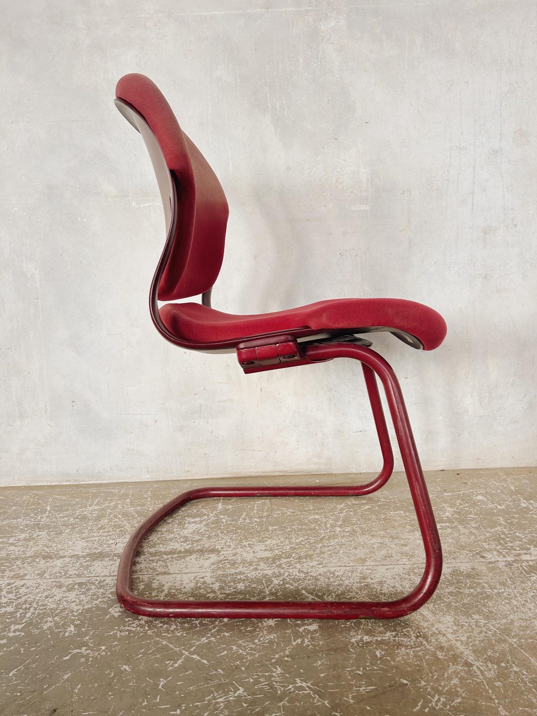 Equa Chair by Herman Miller - Etsy