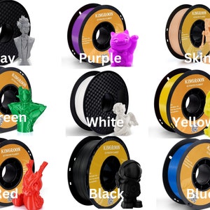 Endless Swirling Tree: 3D Printed Fidget Toy for Stimulating Spins and ...