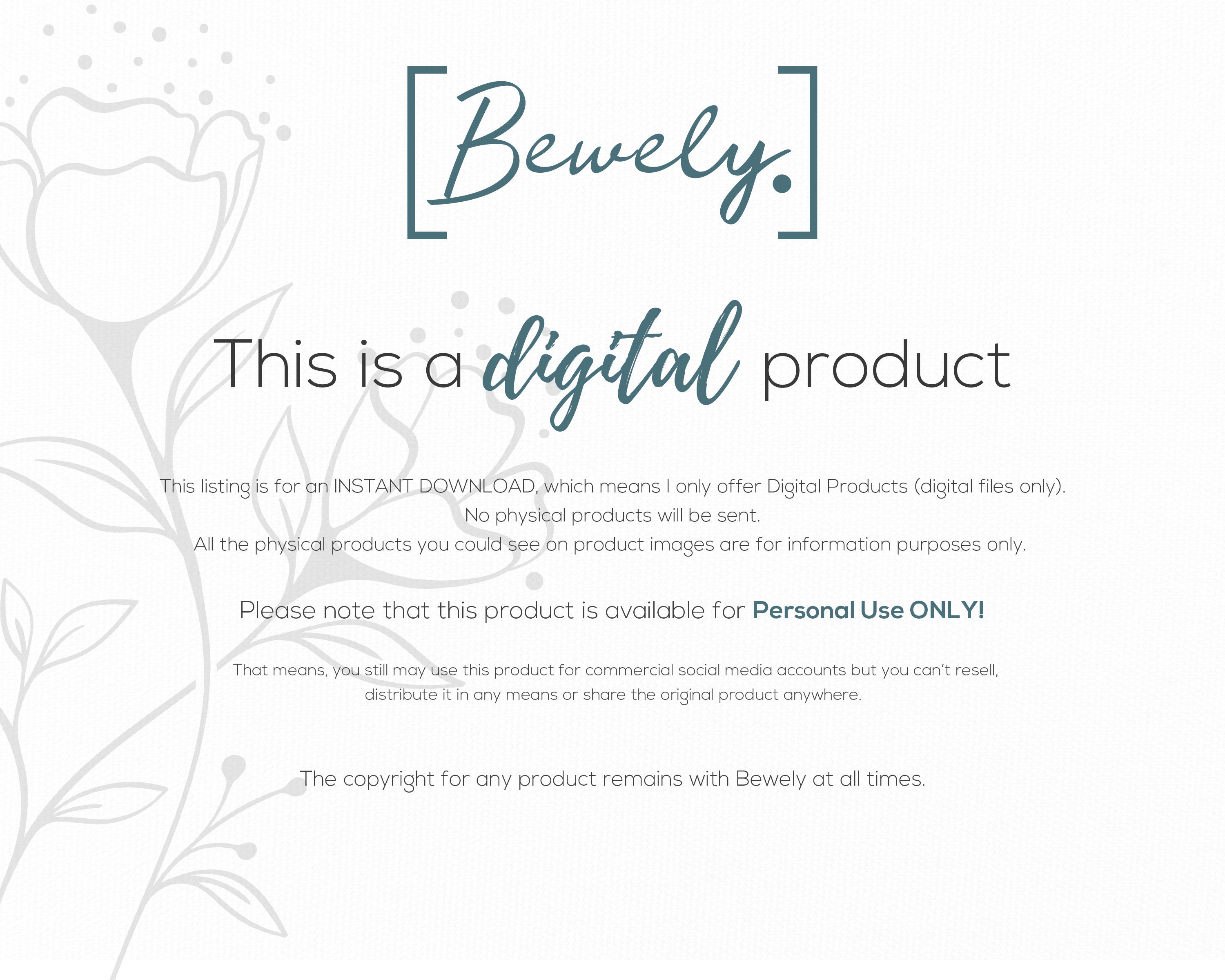 Ocean Printable Sticker Sheet Under Sea Planner Stickers - Etsy