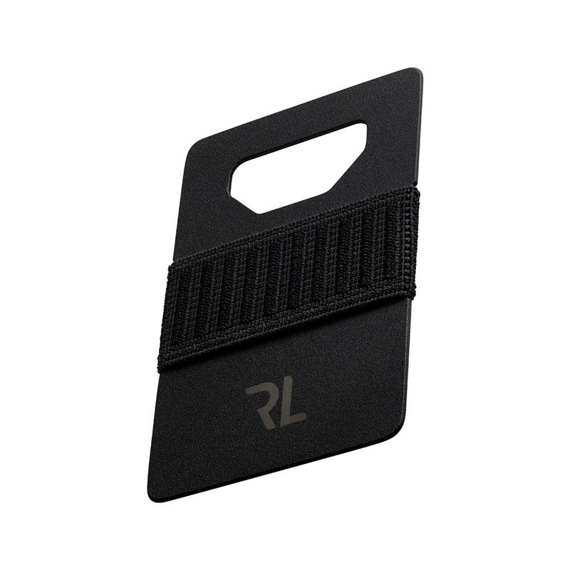 Titanium Wallet - Etsy