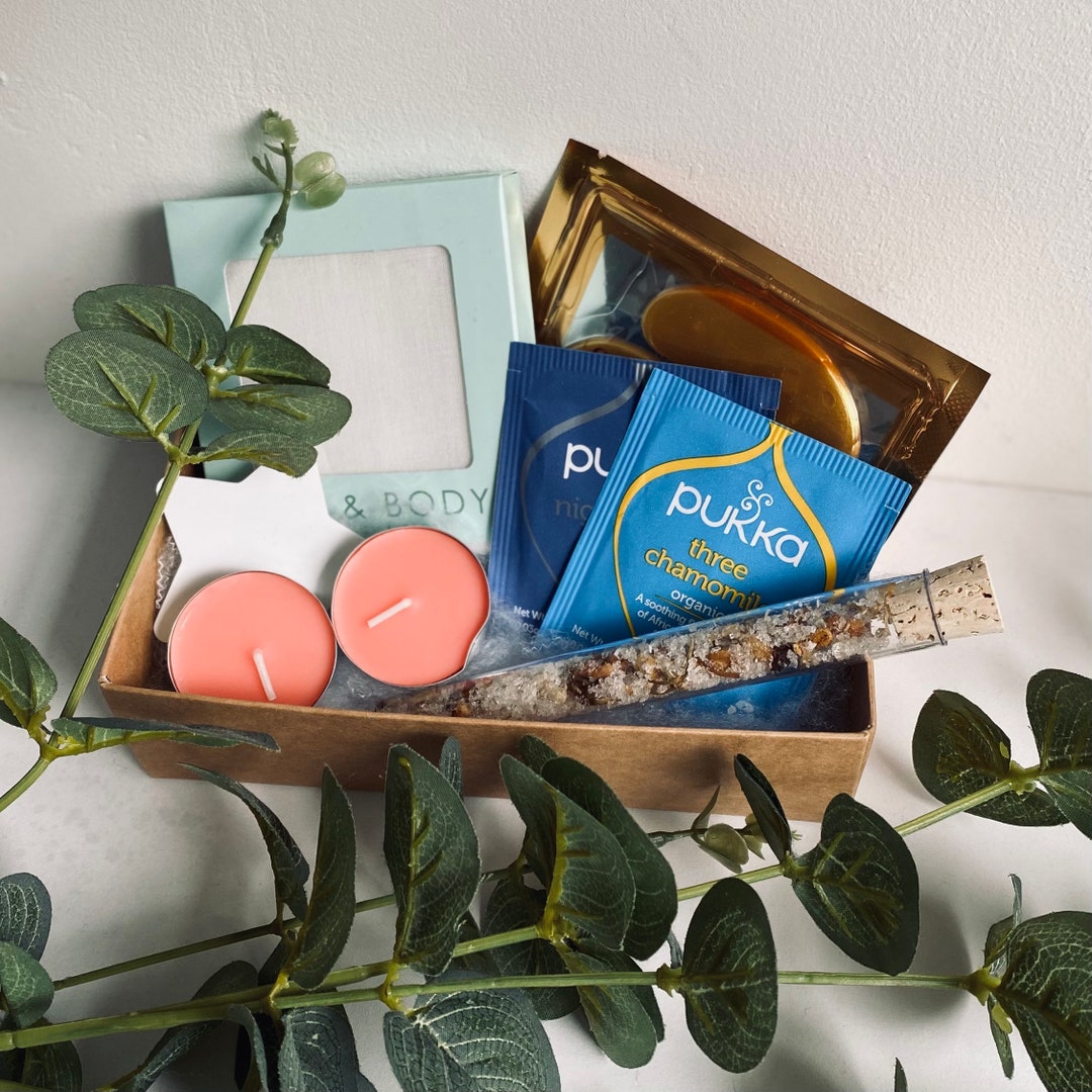 The Happy Box - Etsy