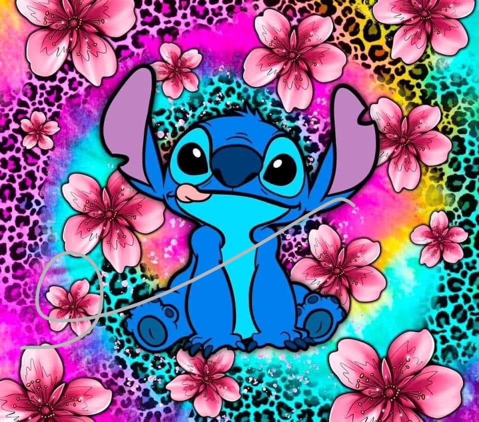 AIRBRUSH LEOPARD STITCH - Etsy