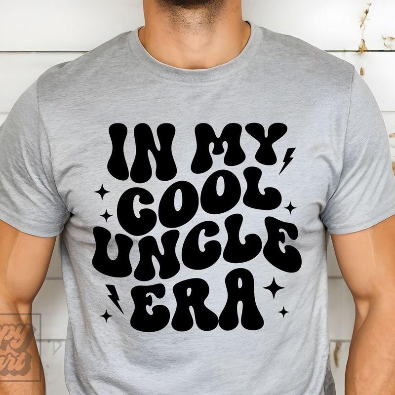 Best Uncle Ever Svg - Etsy