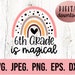 Back to School SVG Bundle Hello Grade School Instant - Etsy