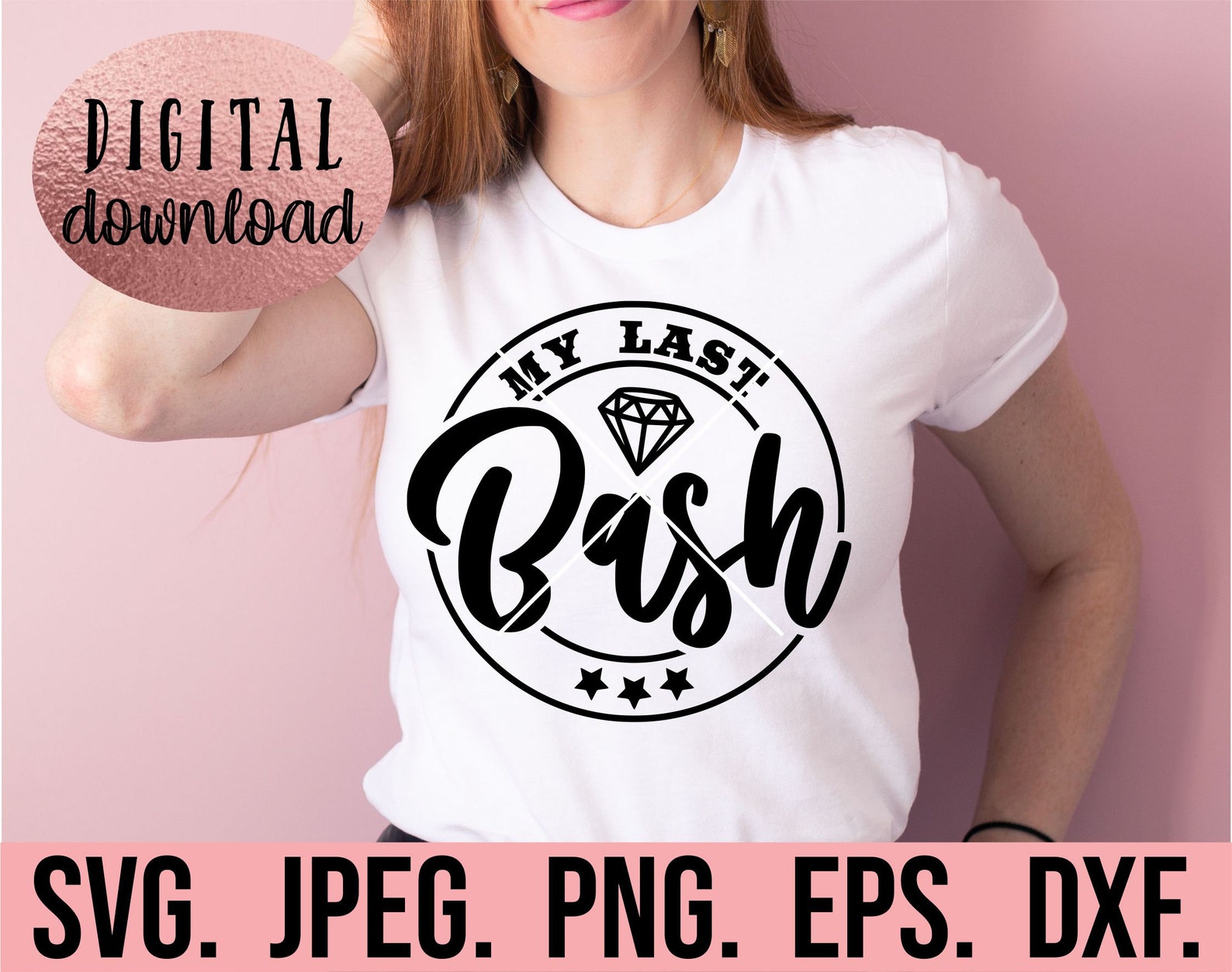 My Last Bash SVG Lets Get Nashty Nash Bash PNG Nashville - Etsy