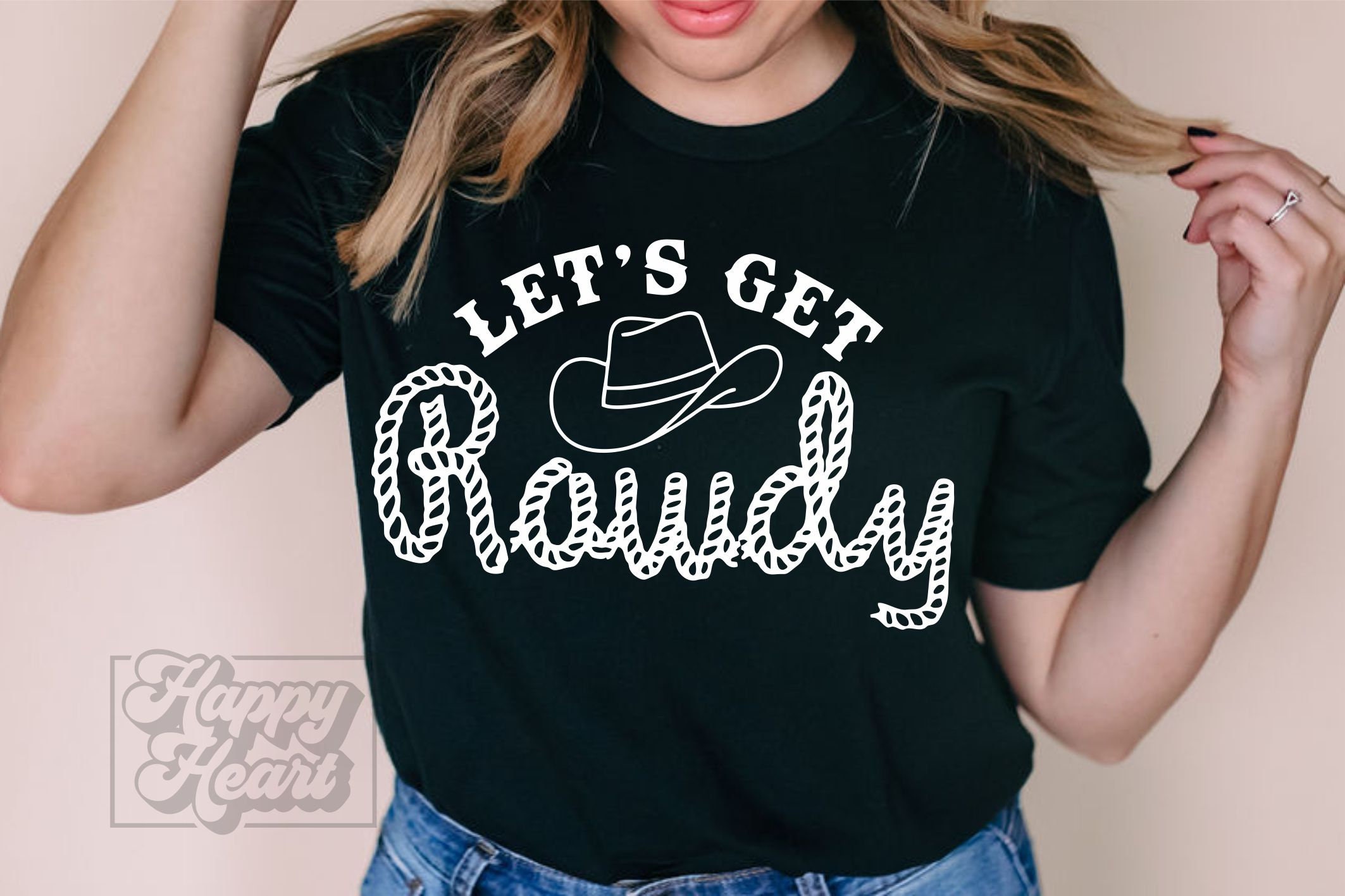 My Last Rodeo Lets Get Rowdy SVG - Smashed in Nash - Lets Get Nashty ...