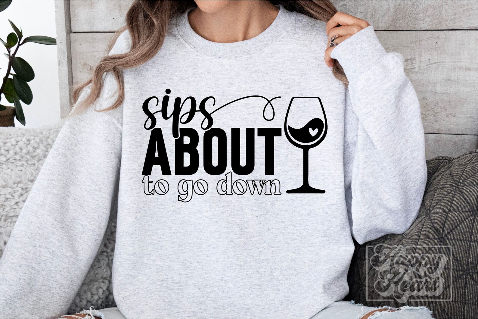 Sips About to Go Down SVG PNG - Cricut Instant Download - Wine Saying ...