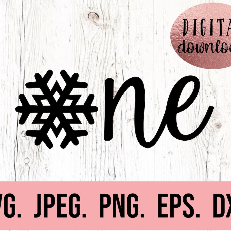 One Snowflake Shirt - Etsy