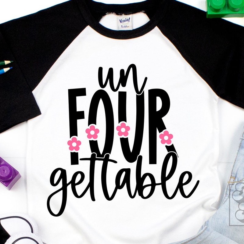 Fancy Fabulous and Four - Etsy