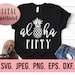 Aloha Fifty SVG - 50th Birthday Design - Fifty SVG - Aloha Fifty Shirt ...