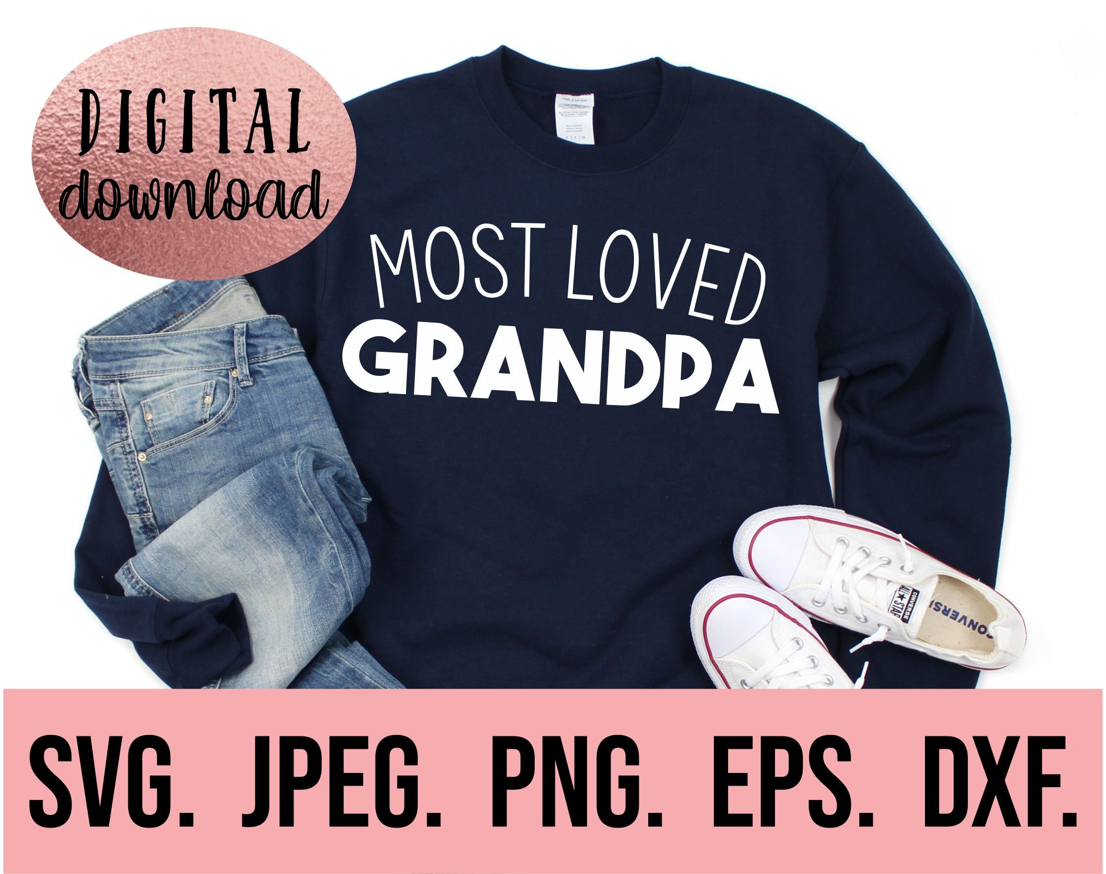 Most Loved SVG Bundle Instant Download Cricut Cut File - Etsy