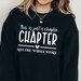 This is Just A Chapter SVG PNG - You Matter - Motivation - Mental ...