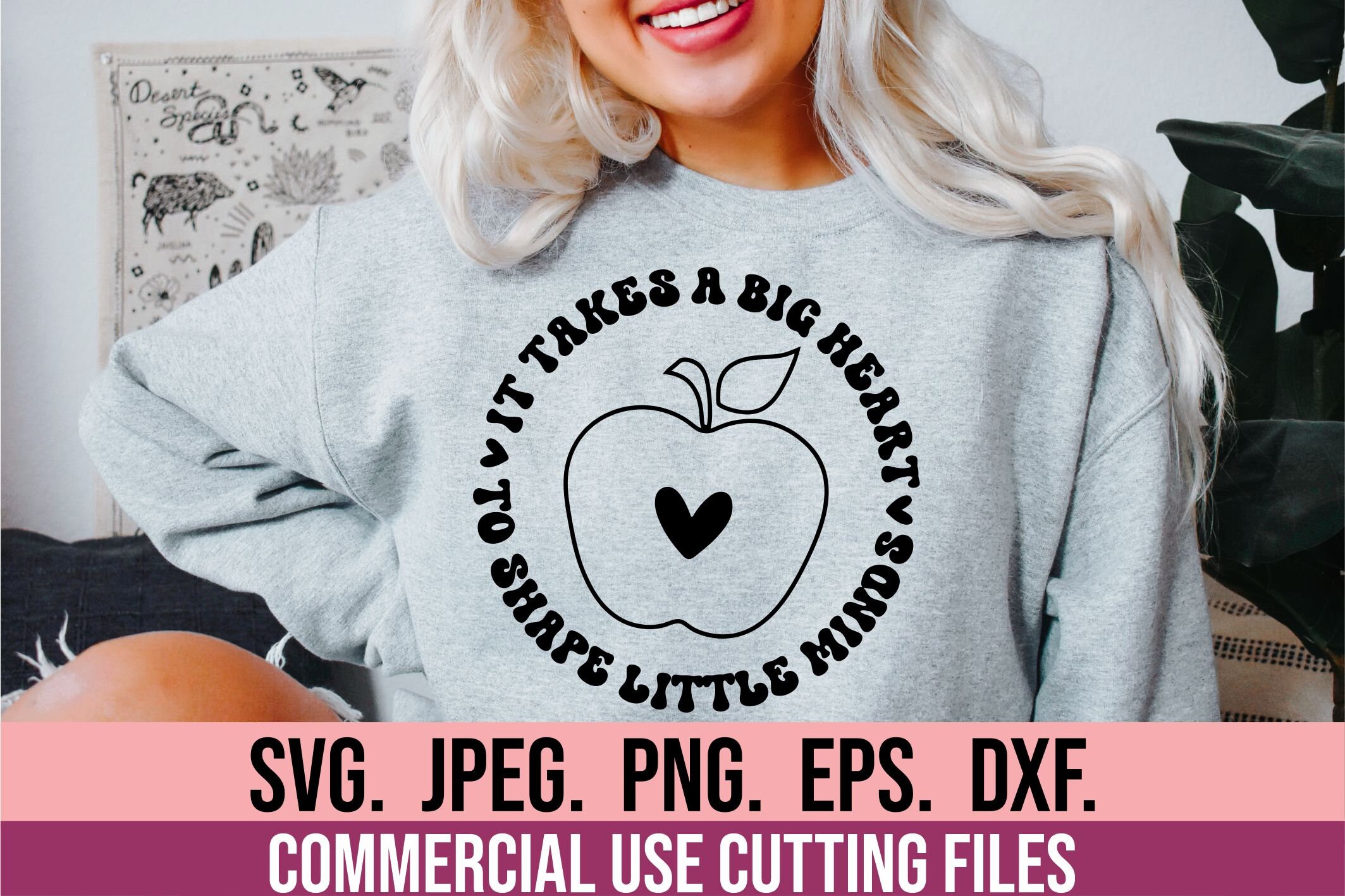 Teacher SVG Bundle Digital Download Cricut Cut File - Etsy